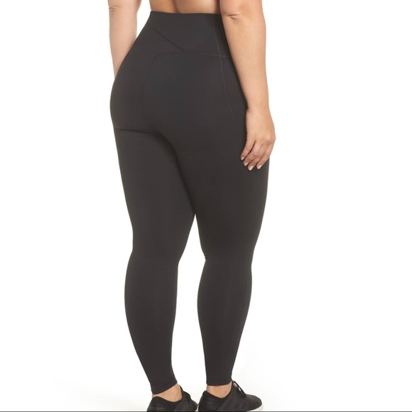 Zella | Pants & Jumpsuits | Zella Live In High Waist Leggings | Poshmark